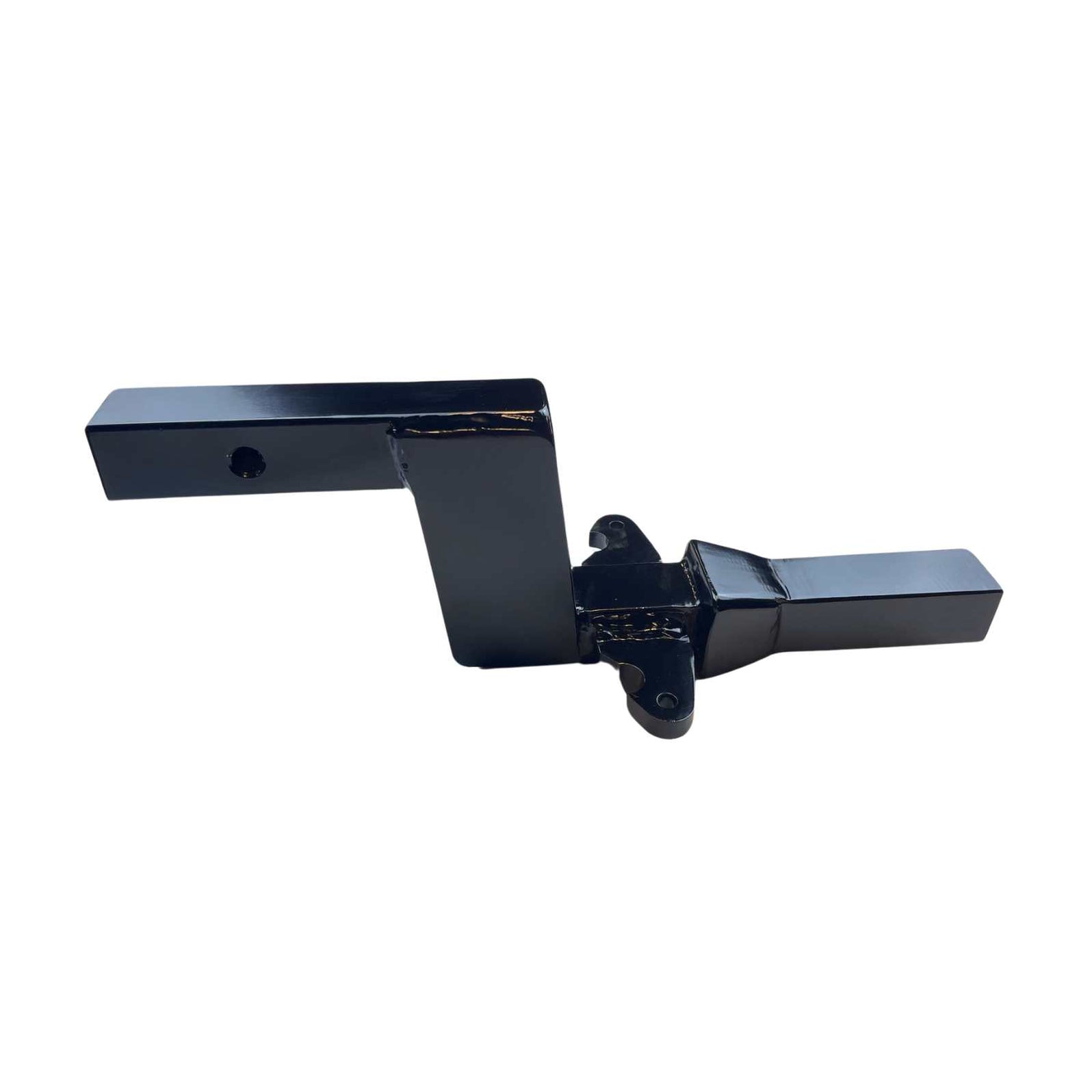 Standard Offset Hitch Bars - Warranty Exchange Only
