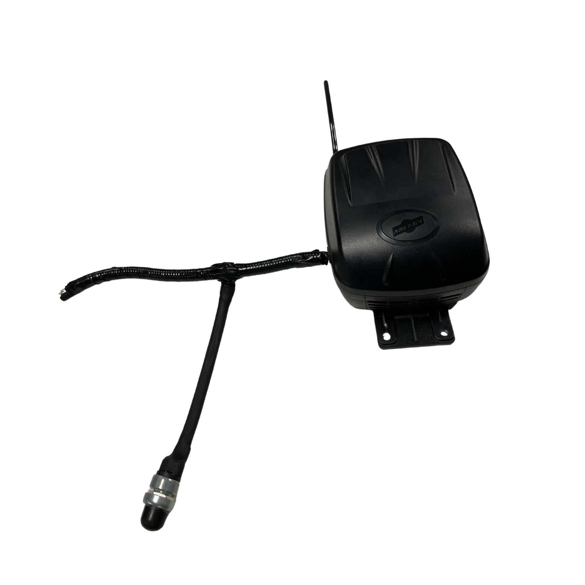 Air Compressor Kit with Push Button Switch – 12V — Hensley