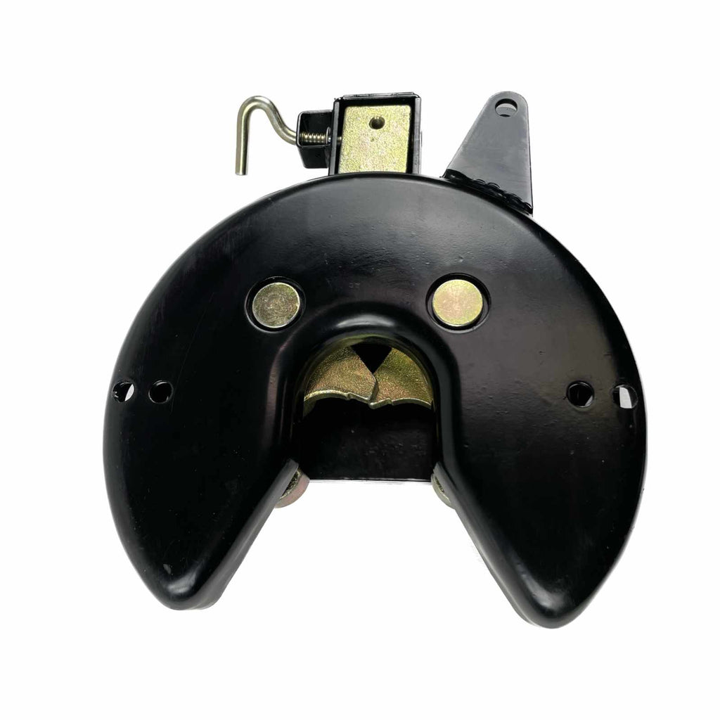 TrailerSaver Air Ride 5th Wheel Hitches