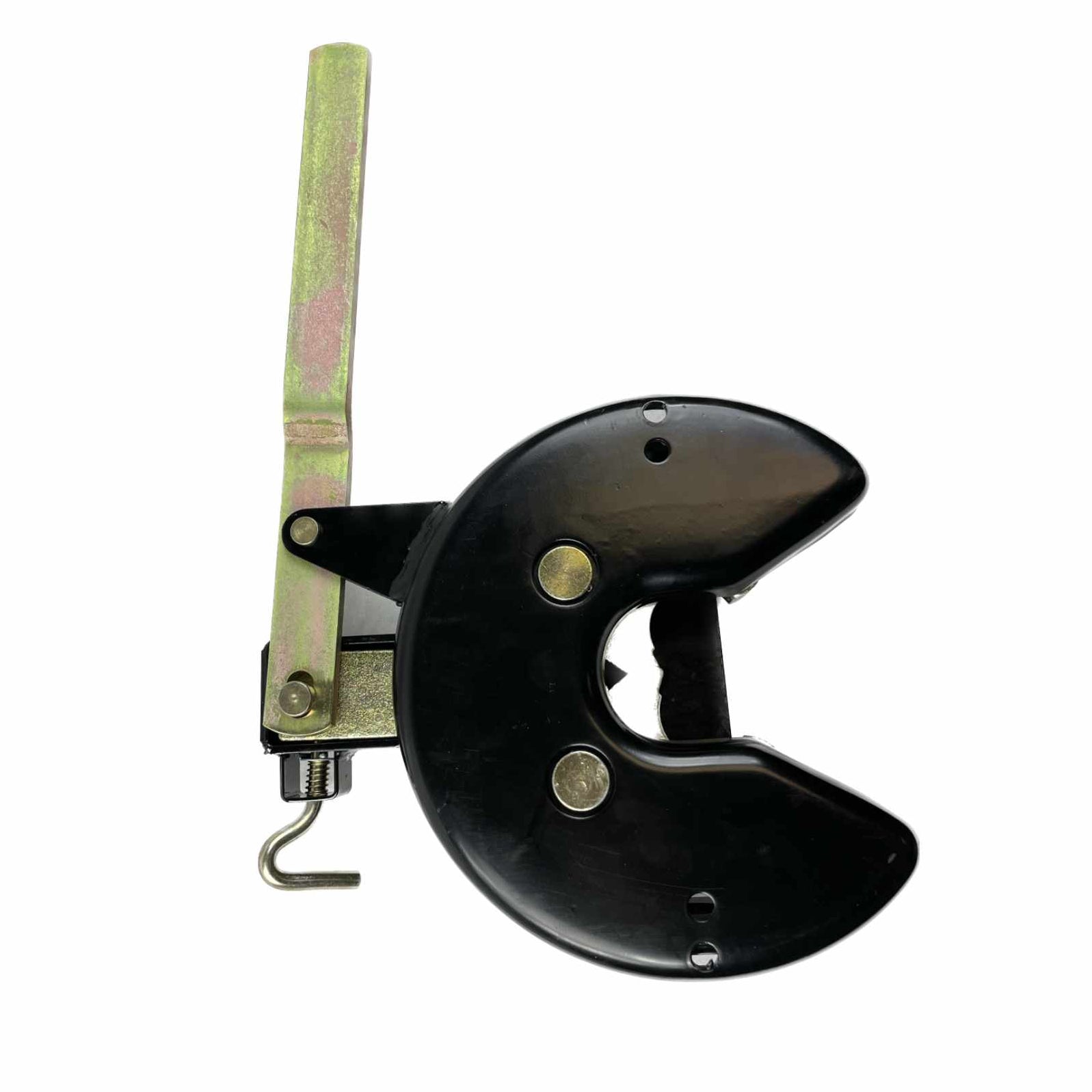 TrailerSaver Air Ride 5th Wheel Hitches