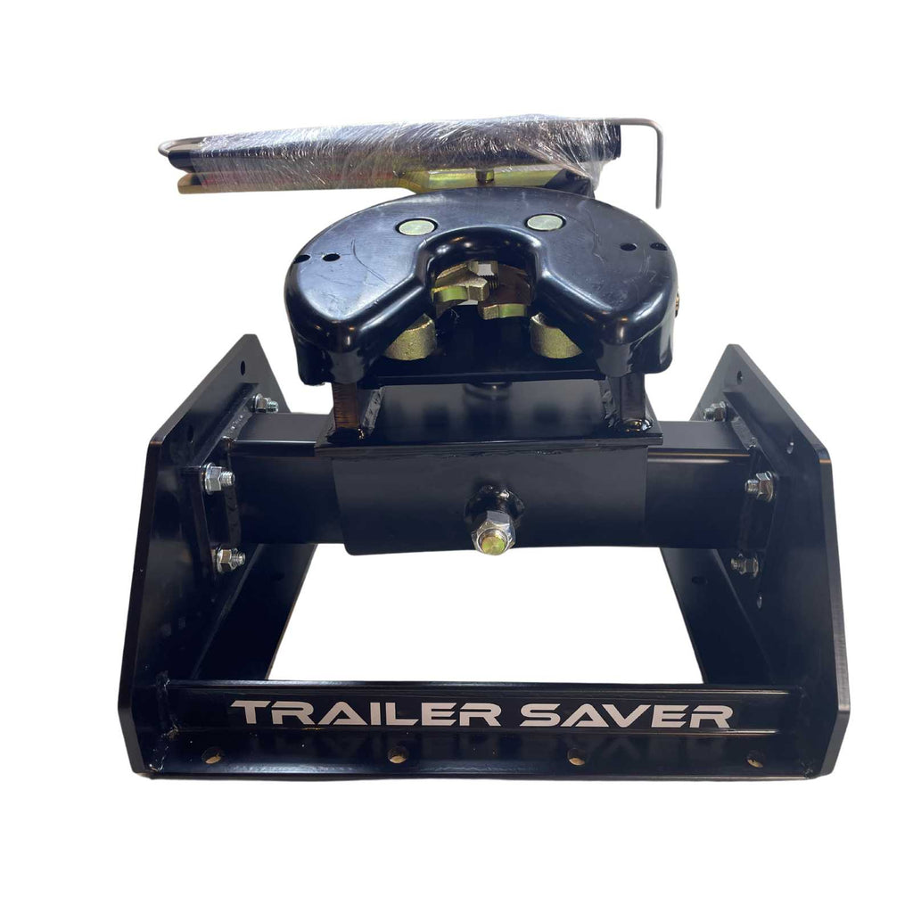TrailerSaver Air Ride 5th Wheel Hitches