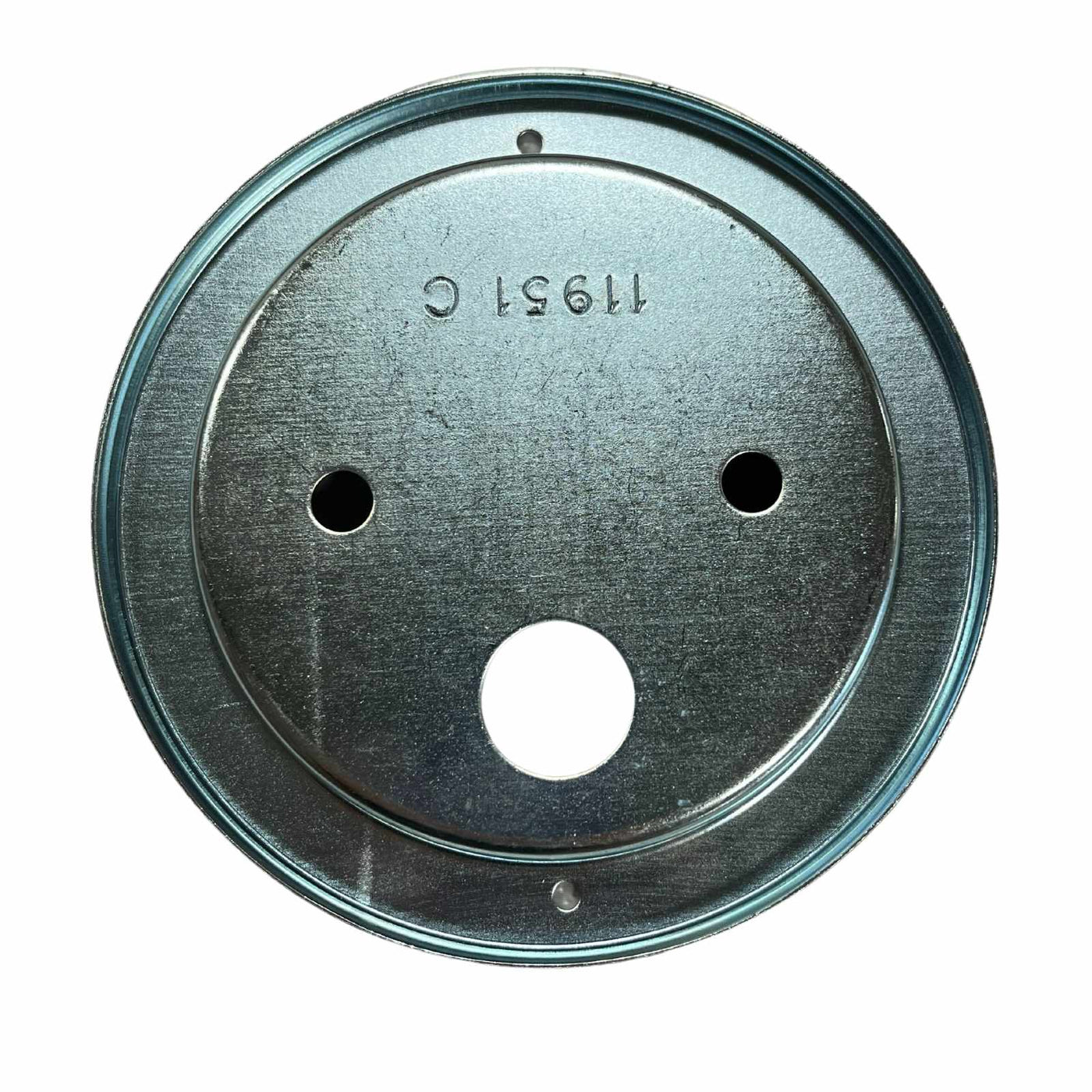 TrailerSaver Air Spring Roll Plates — Hensley