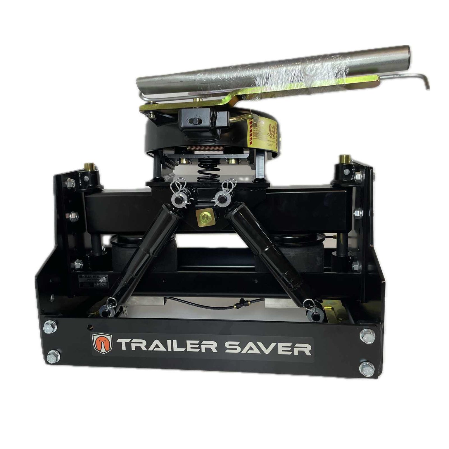 TrailerSaver Air Ride 5th Wheel Hitches