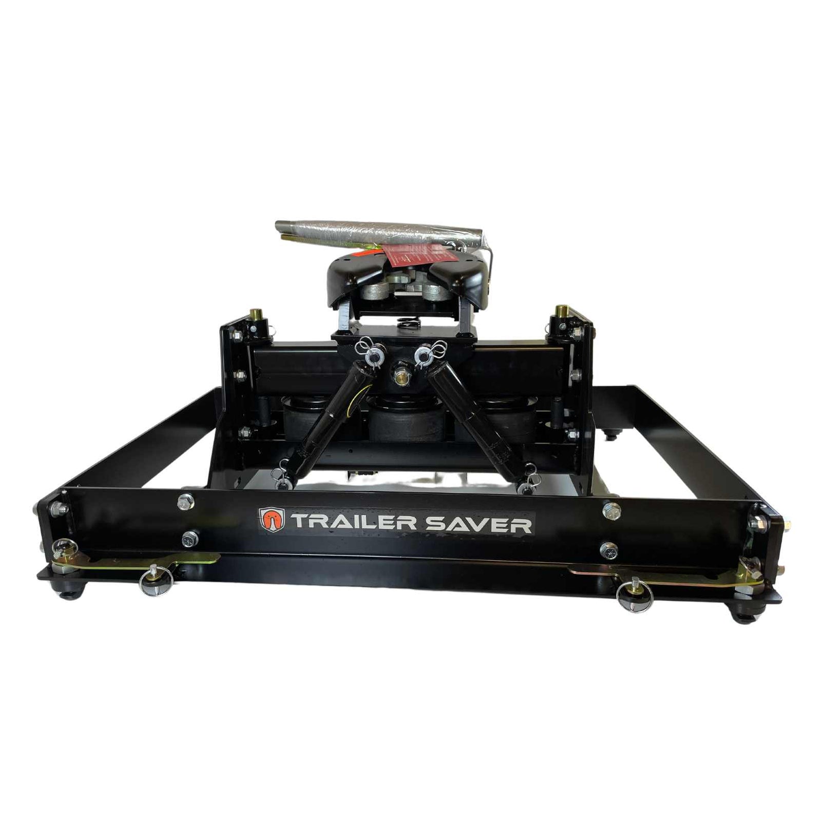 TrailerSaver Air Ride 5th Wheel Hitches