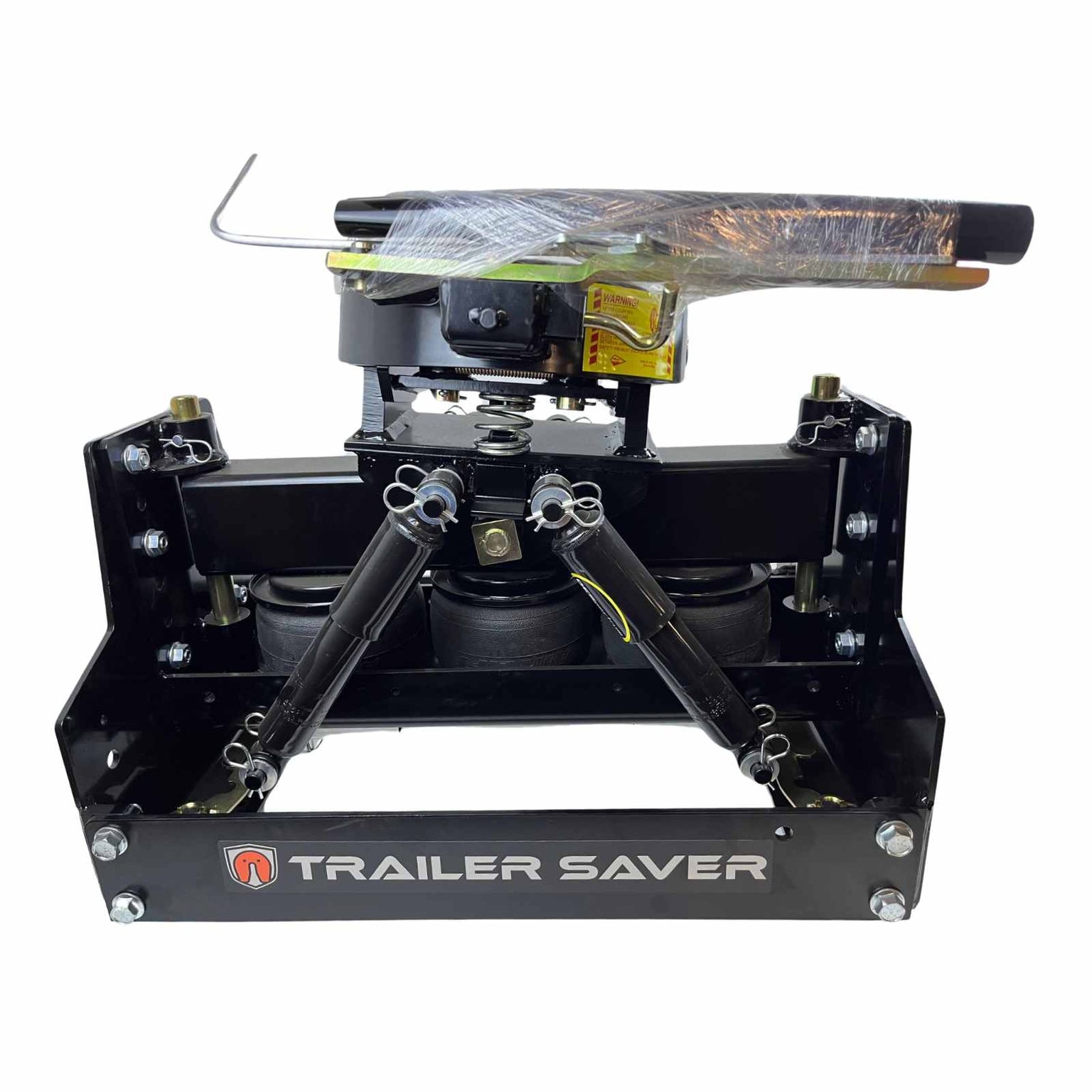 TrailerSaver Air Ride 5th Wheel Hitches