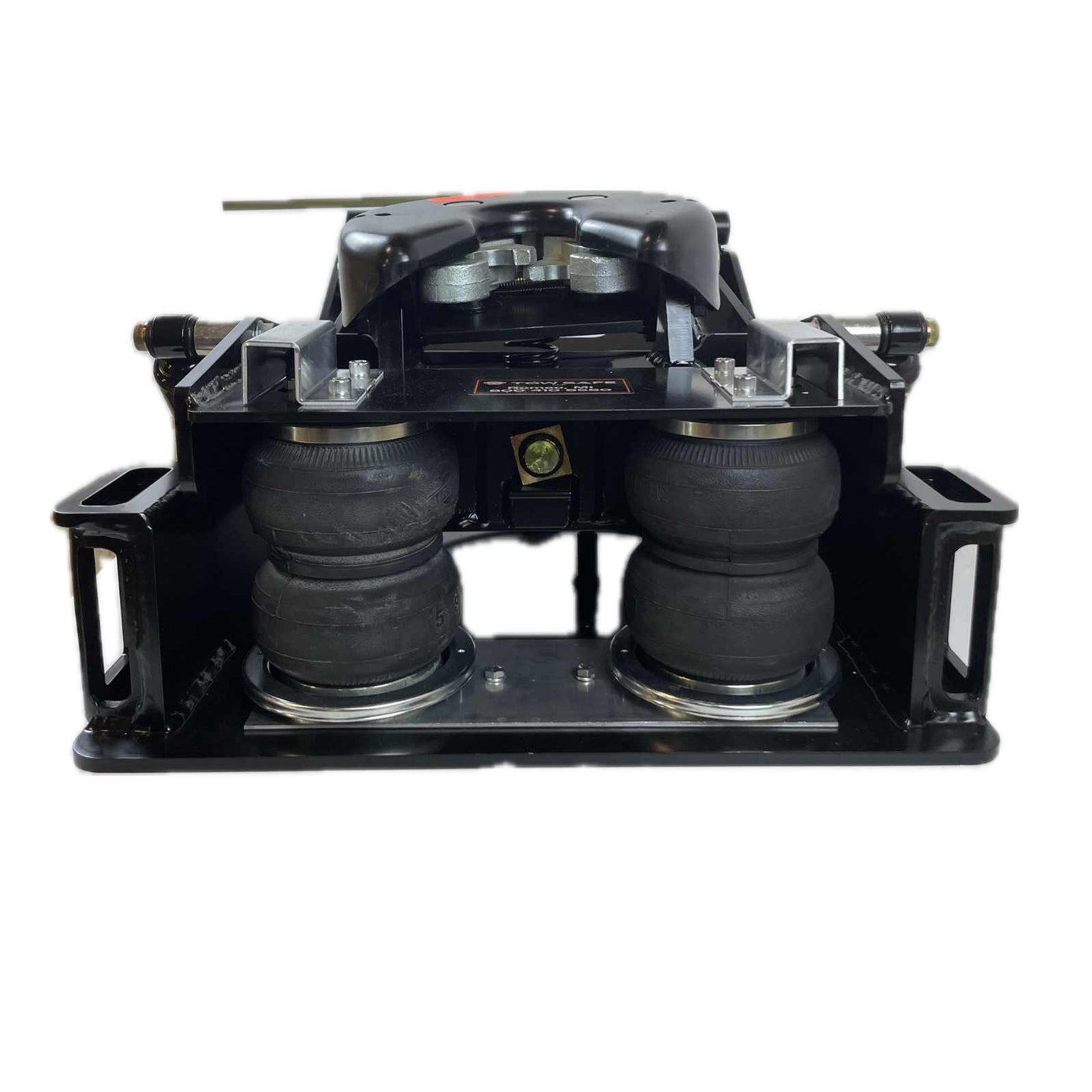 TrailerSaver TSLB Air-Ride 5th-Wheel Hitch