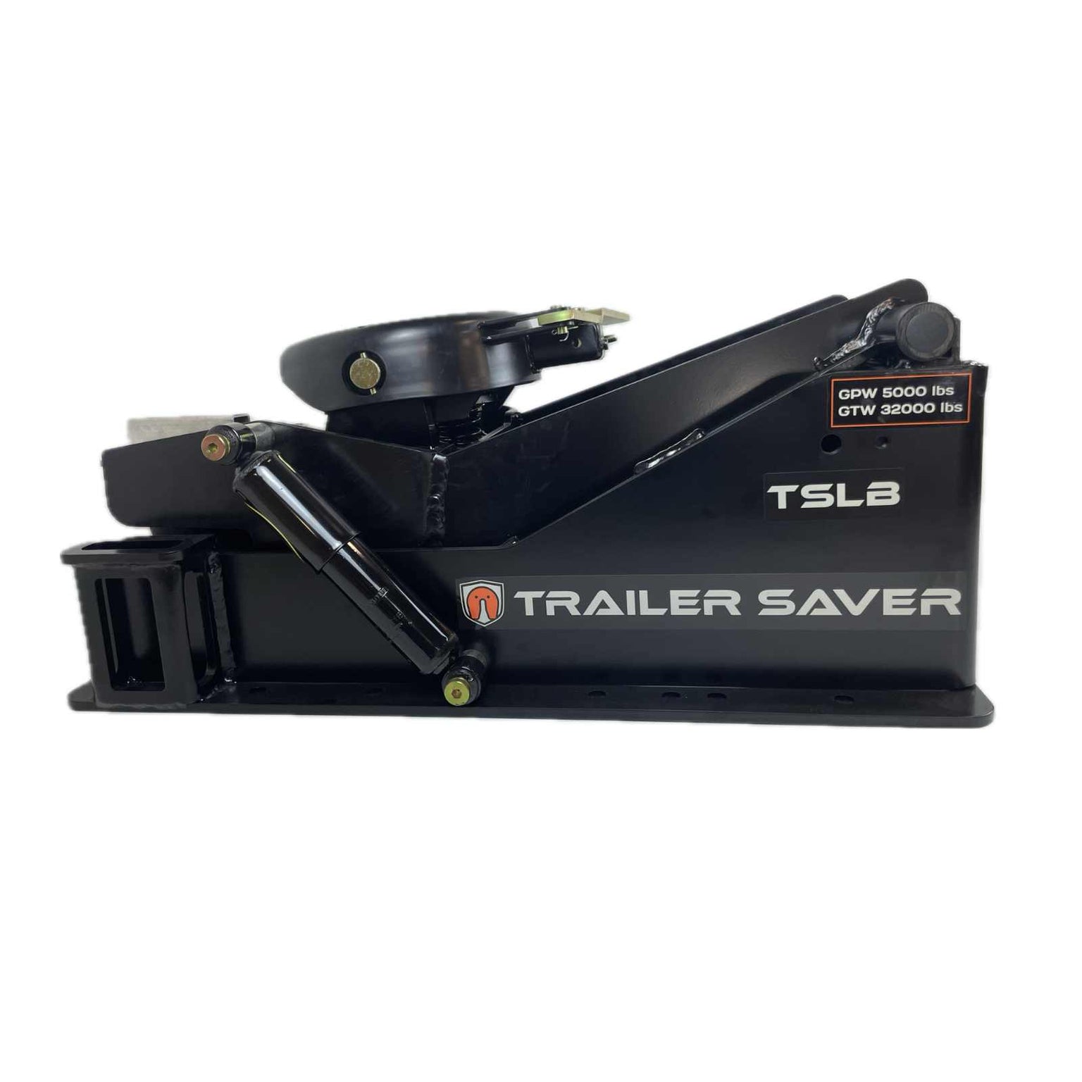 TrailerSaver Air Ride 5th Wheel Hitches