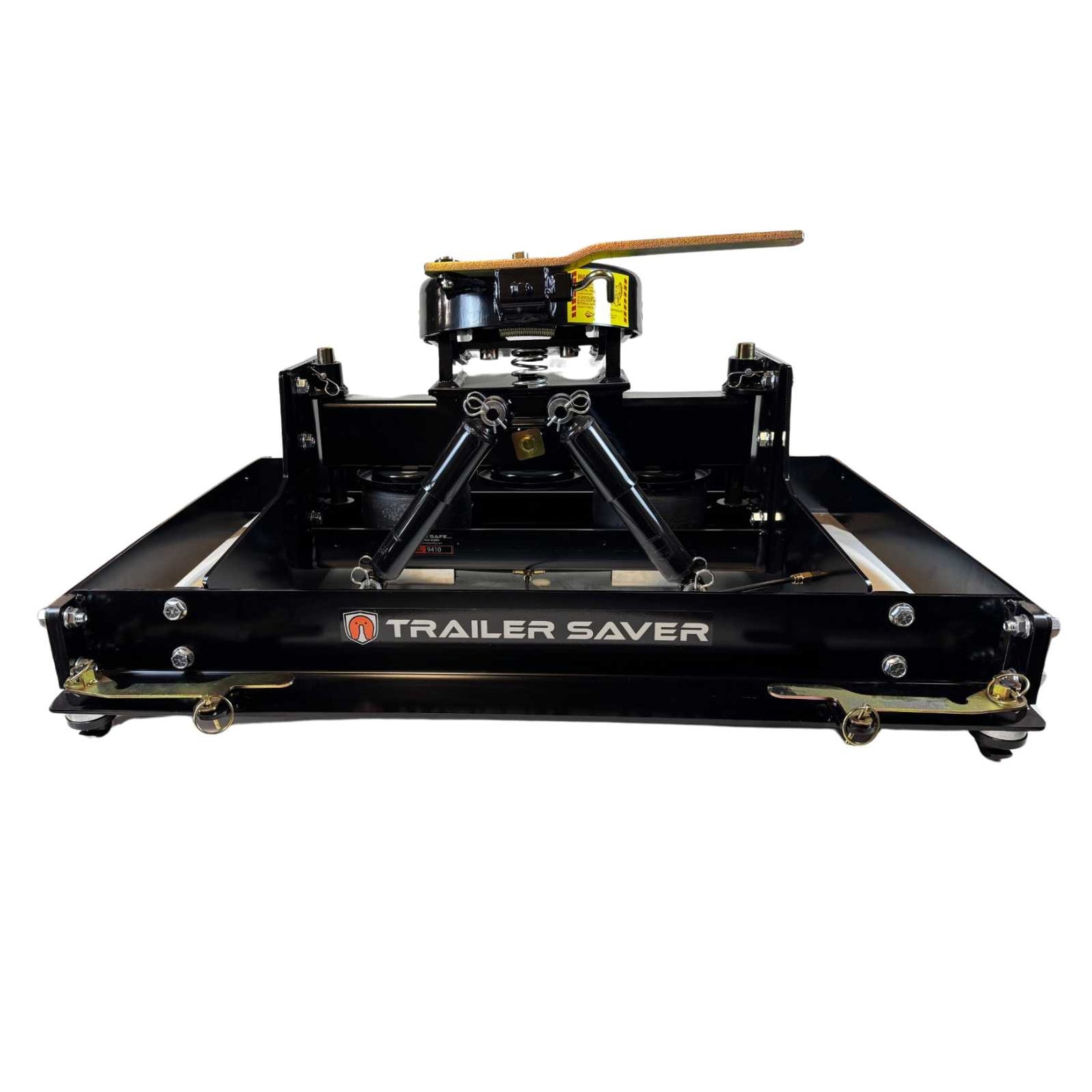 How Do Fifth Wheel Hitches Work Ultimate Towing Guide