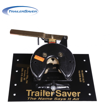 TrailerSaver 32KLP Stationary 5th Wheel Hitch - HUGE SALE — Hensley