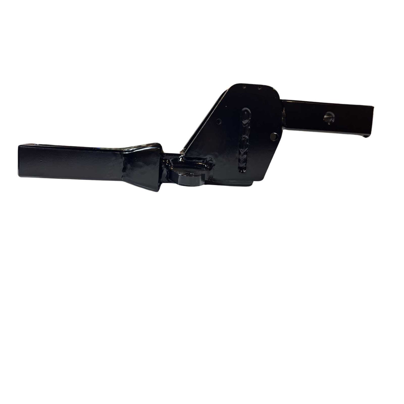 Hensley Arrow and Ultimate Arrow Standard Offset Hitch Bars