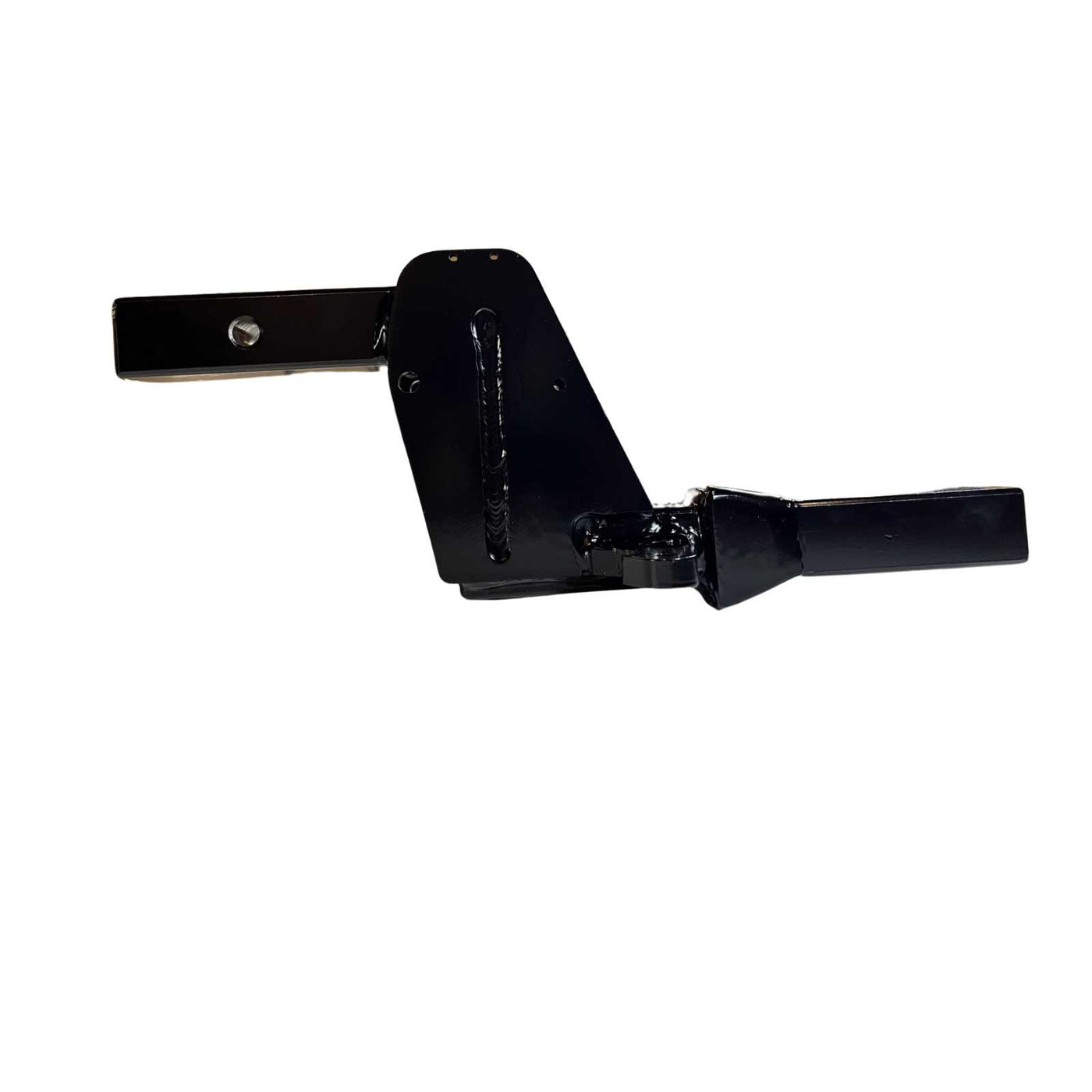 Standard Offset Hitch Bars - Warranty Exchange Only