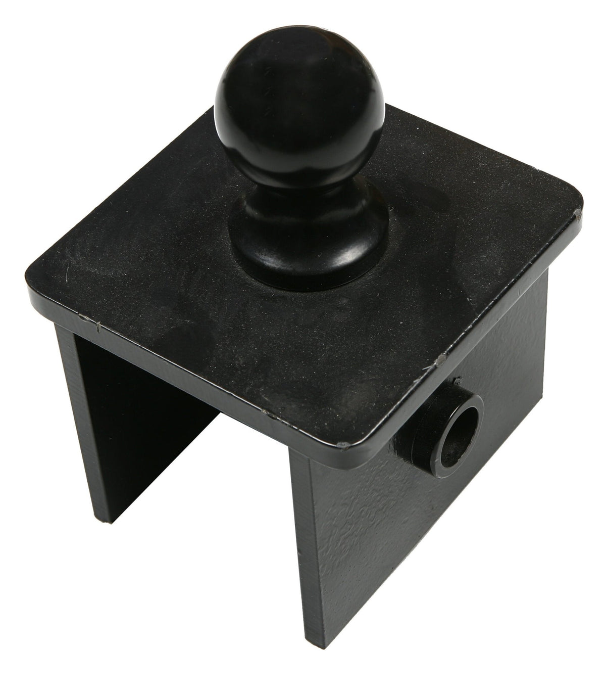 TS3 & TSLB2H Gooseneck Adapter - Airbag Compatible — Hensley