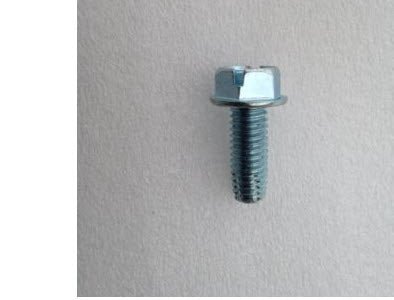 Shear Bolt (Set of 4) — Hensley