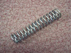 Centering Spring — Hensley