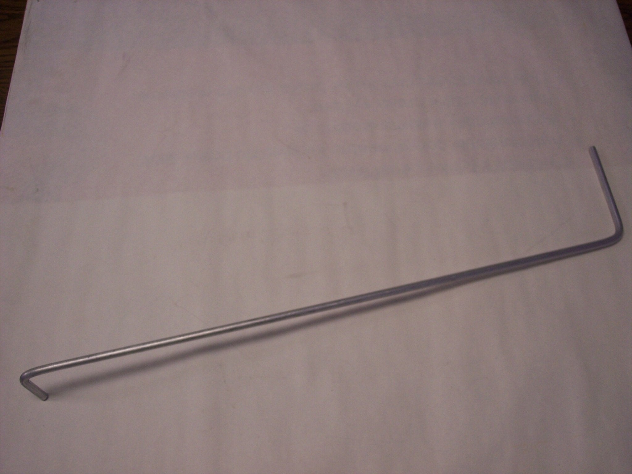 Parts — Tow Safe, LLC